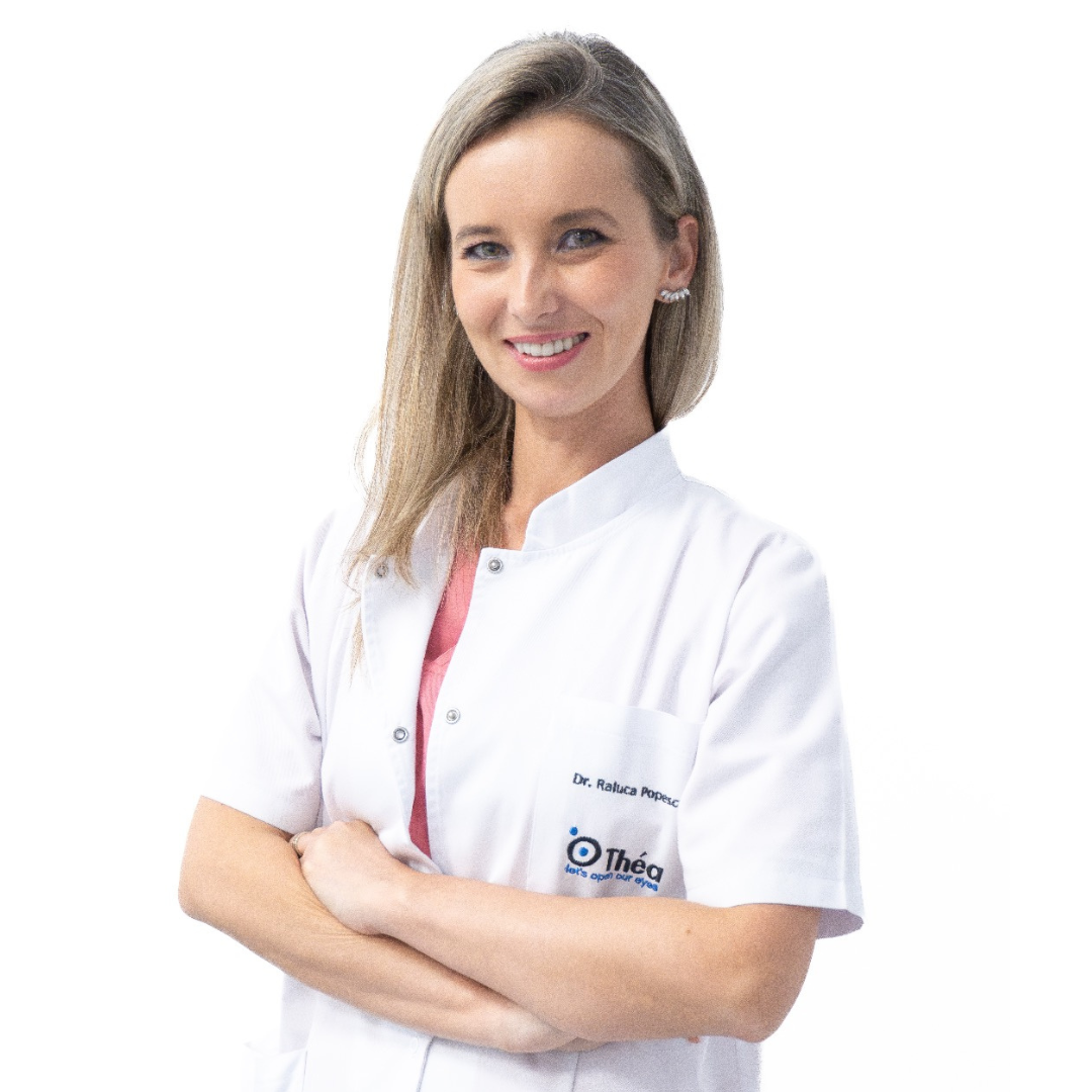 Echipa noastră | Chirurgie estetică și plastică | OCULENS